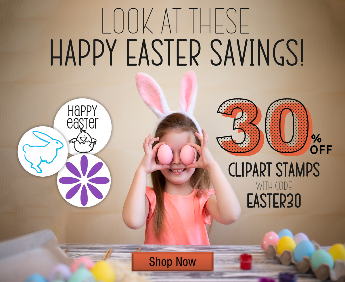 Look! At These Easter Savings!
