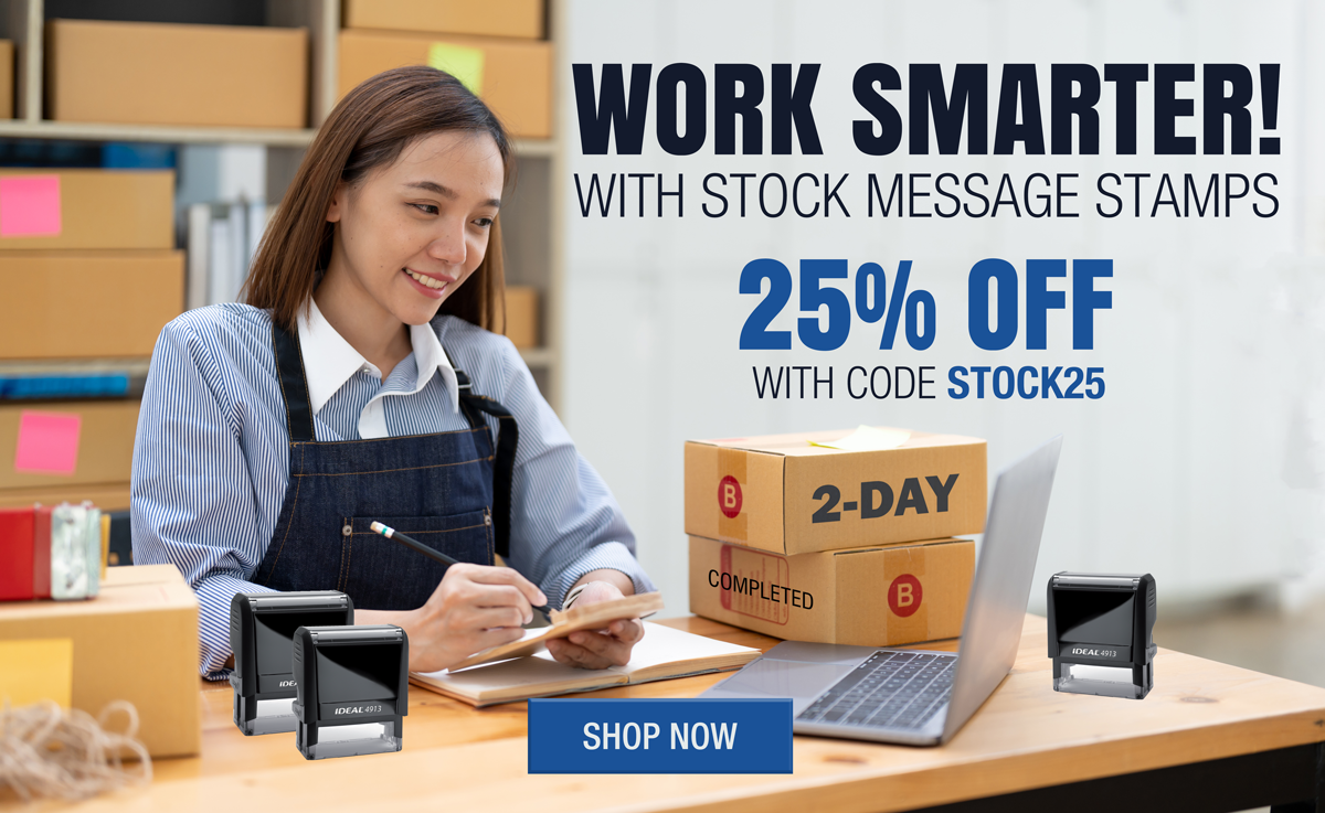 Work Smart! And Save 25%!