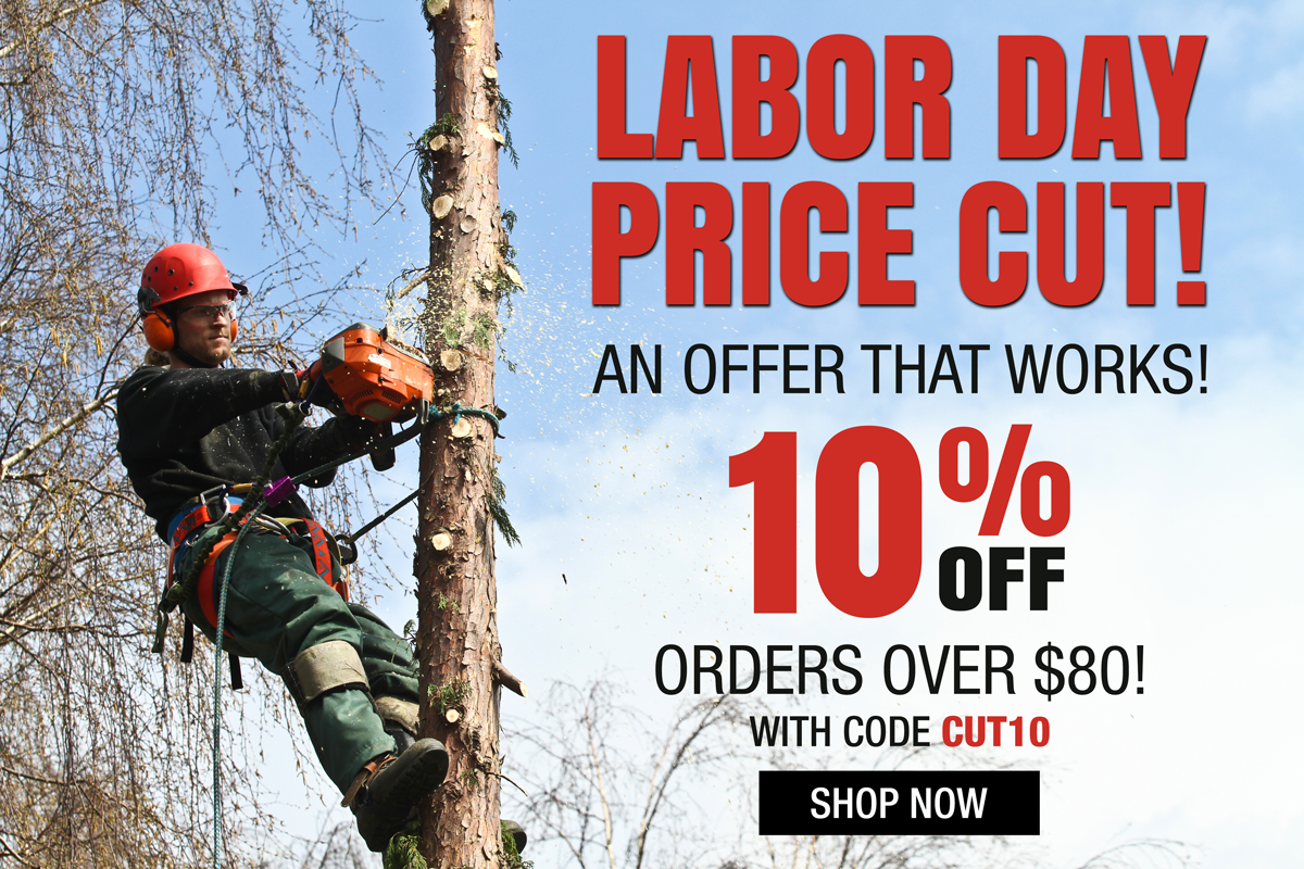 HARD WORKING! Labor Day Special!