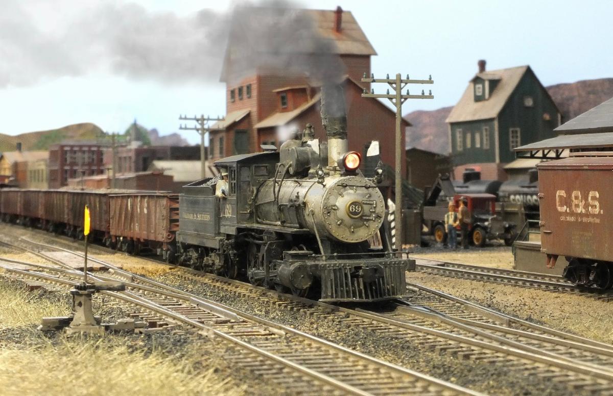 NMRA September/October 2024 eBulletin