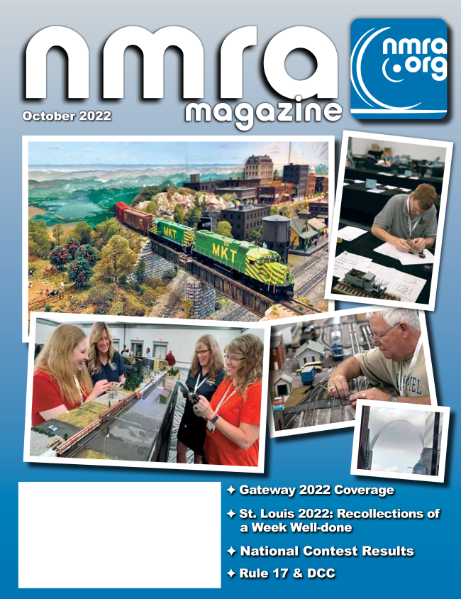 NMRA Sept/Oct eBulletin