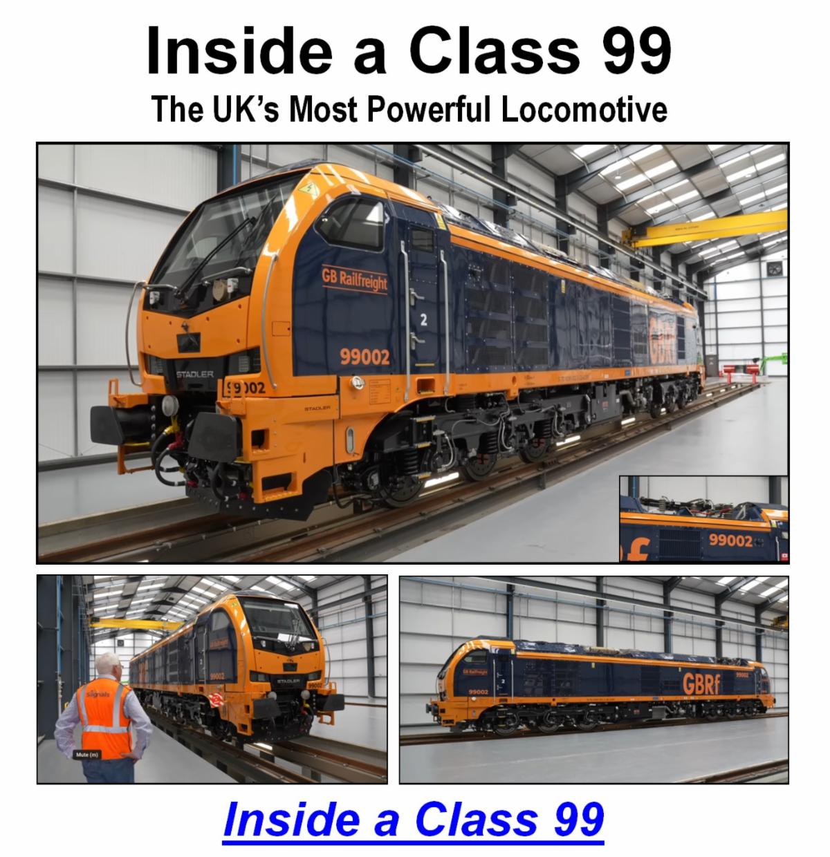 NMRA Turntable - July 2025