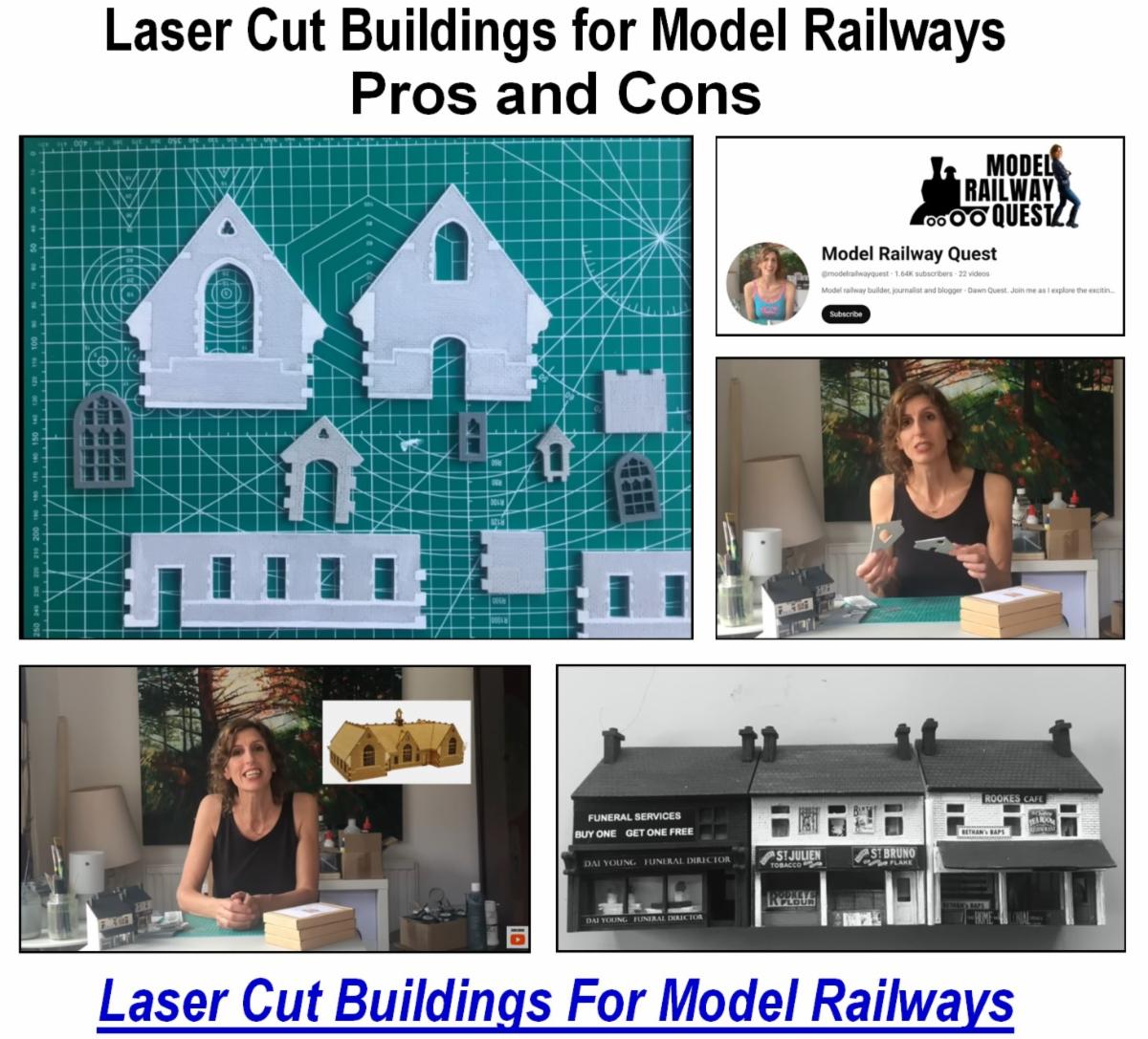 NMRA Turntable - December 2023