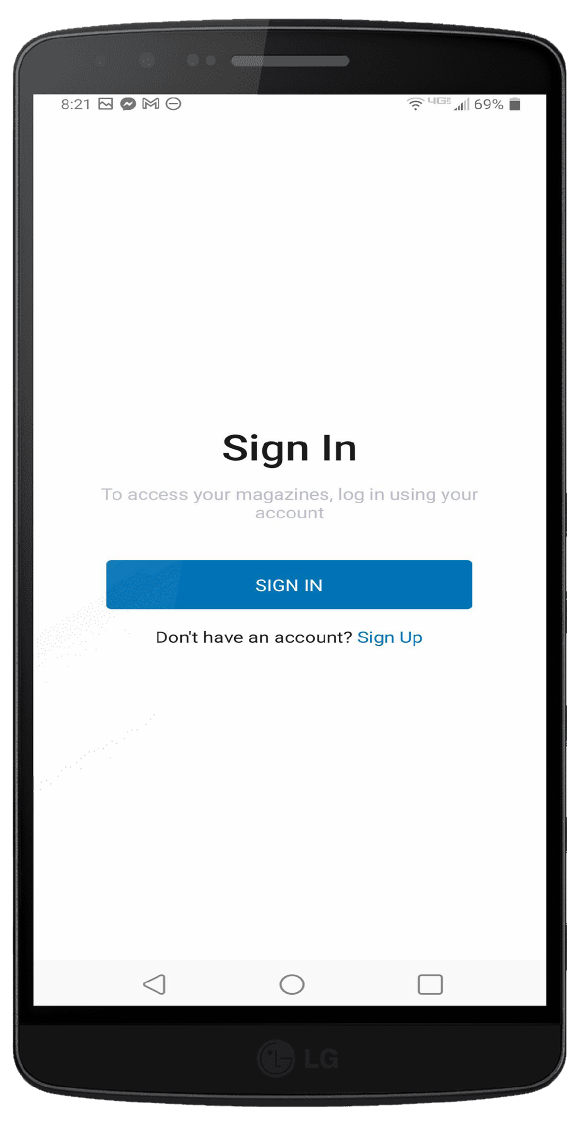 NMRA Dispatch 2022 #03 - The NMRA Magazine Android App is Now Available ...