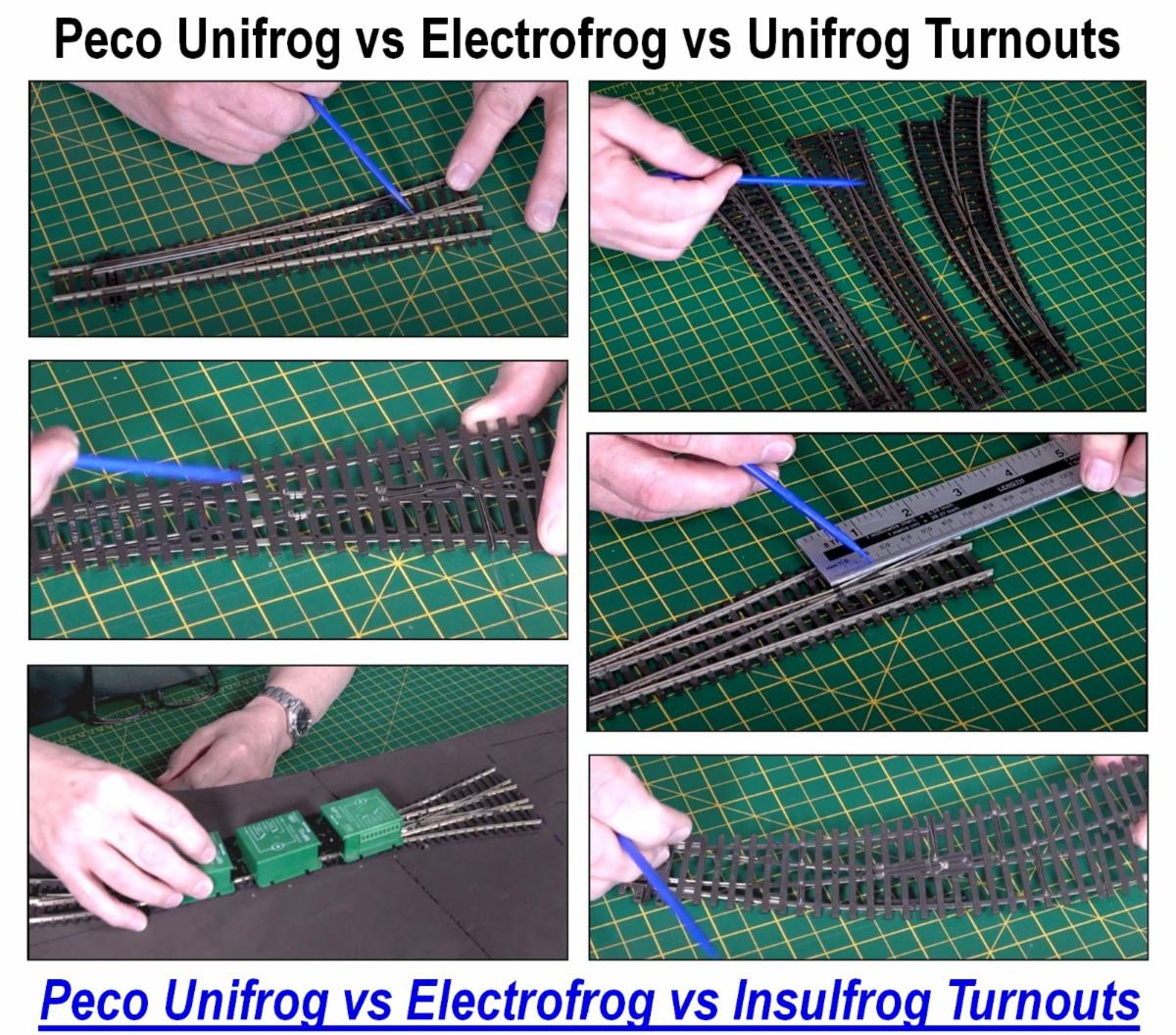 NMRA Turntable - May 2025