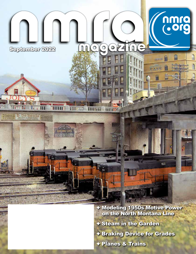 NMRA Sept/Oct eBulletin