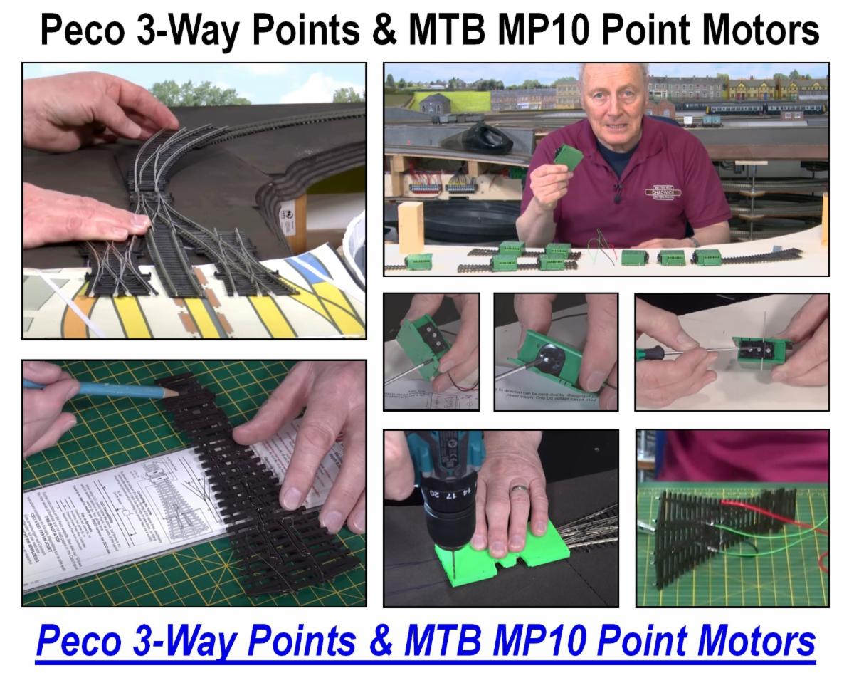 NMRA Turntable - February 2025