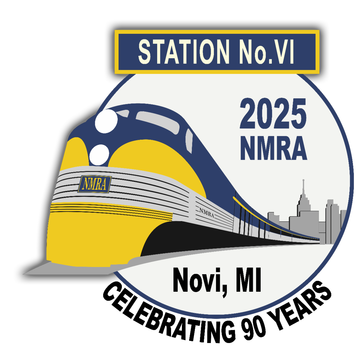 NMRA September/October 2024 eBulletin