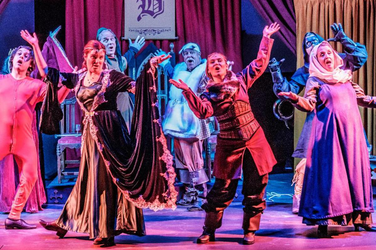 "The Secret Princess" soars - and what's next?