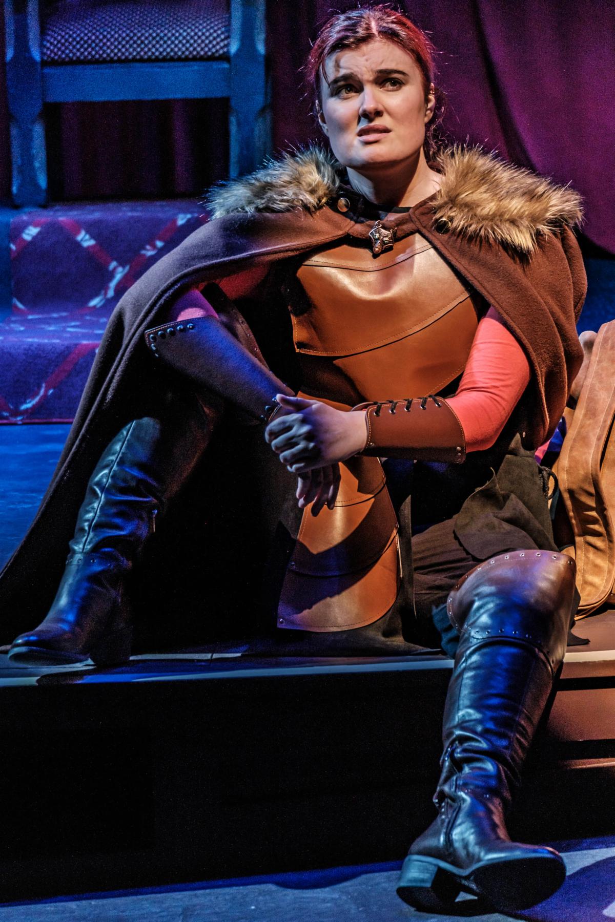 "The Secret Princess" soars - and what's next?