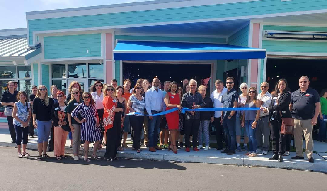 The Edge: Next Round of Elevate Daytona Beach Auditions this week, plus ...