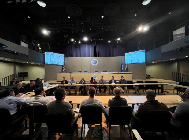 Malibu City Manager Newsletter - December 19, 2025
