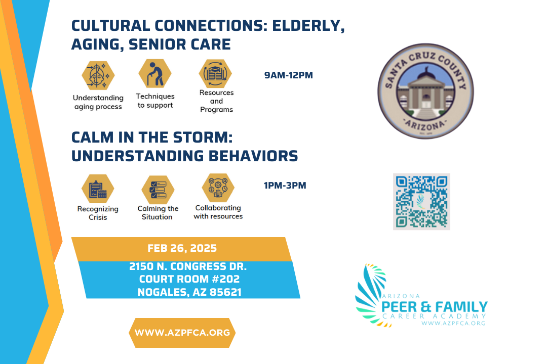 PFCA Connection