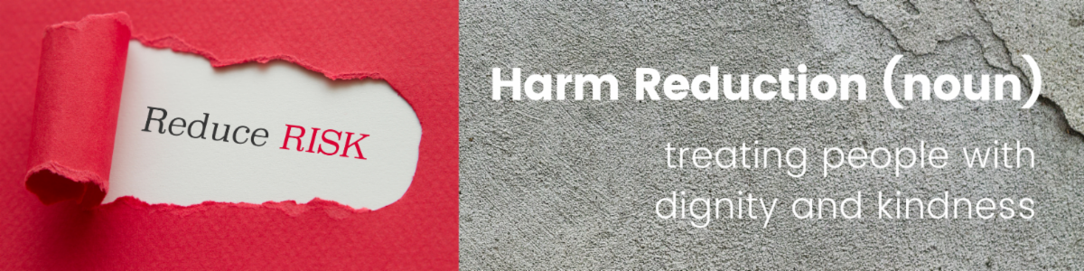 Instructions for the Basics of Harm Reduction Course