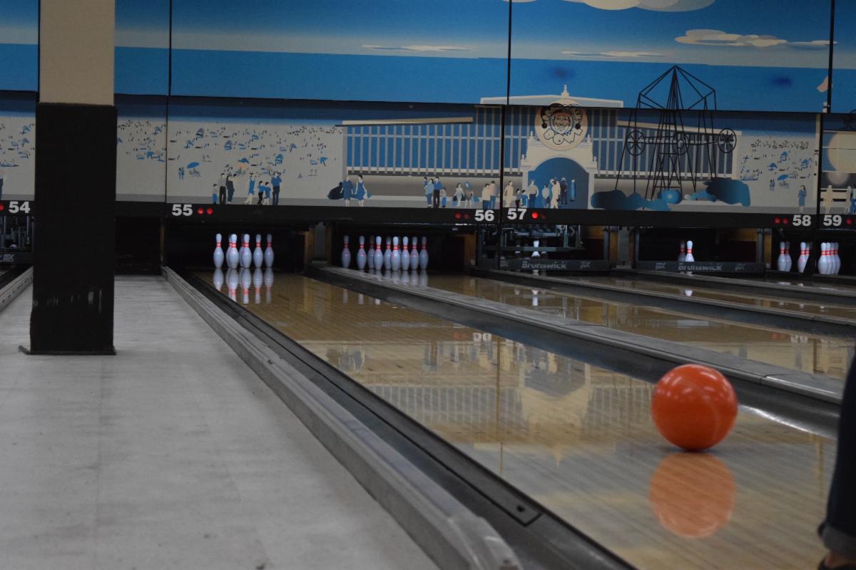 FES Central Florida Fall Bowling Event Is Back!
