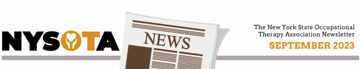 NYSOTA News - September 2023 Newsletter