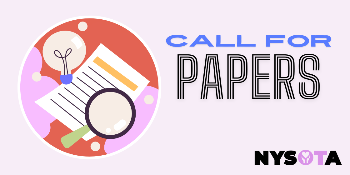 NYSOTA Call for Papers: Still Time to Submit