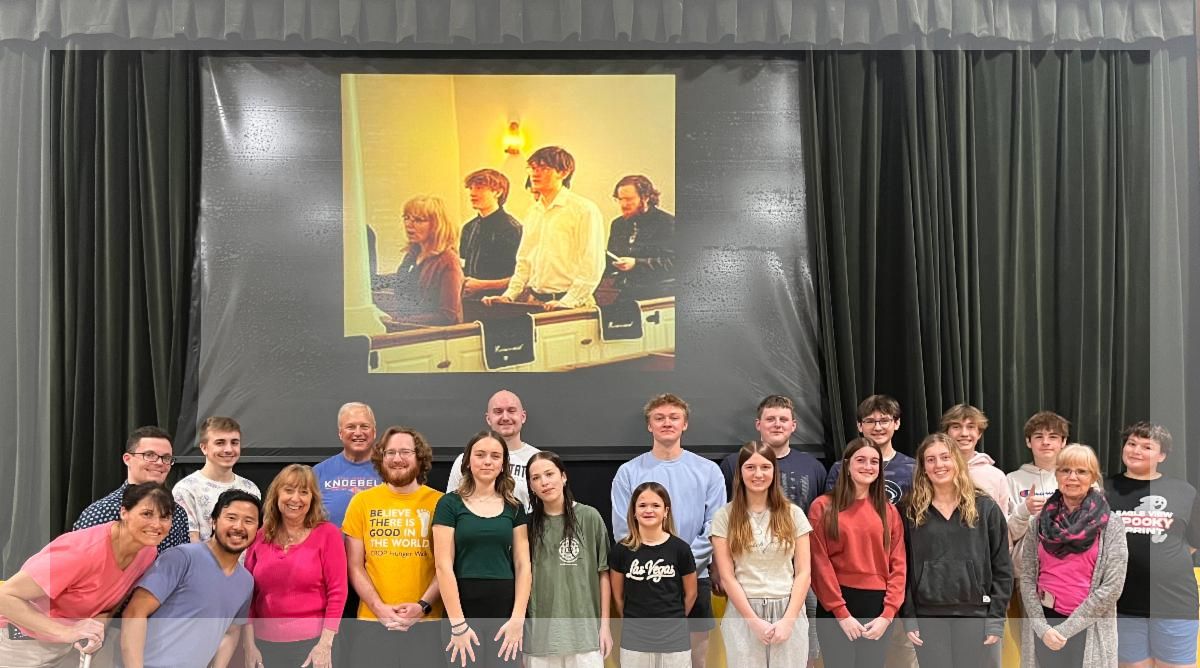 CORE YOUTH GROUP
