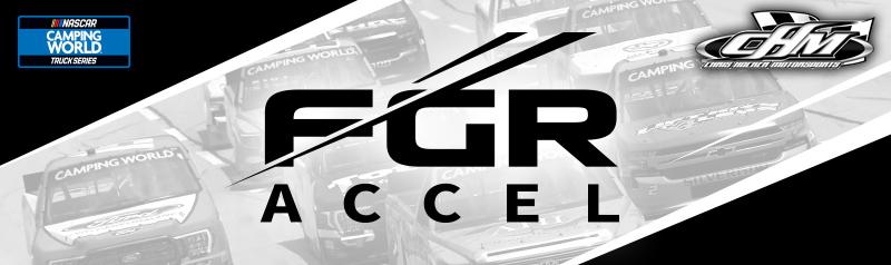 Sherfick Companies and Super DOPE Chiropractic to support Chris Hacker ...