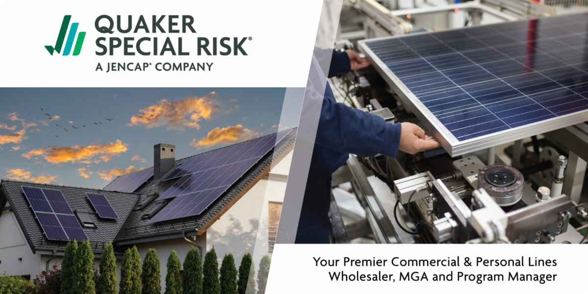 Solar Contractors Program