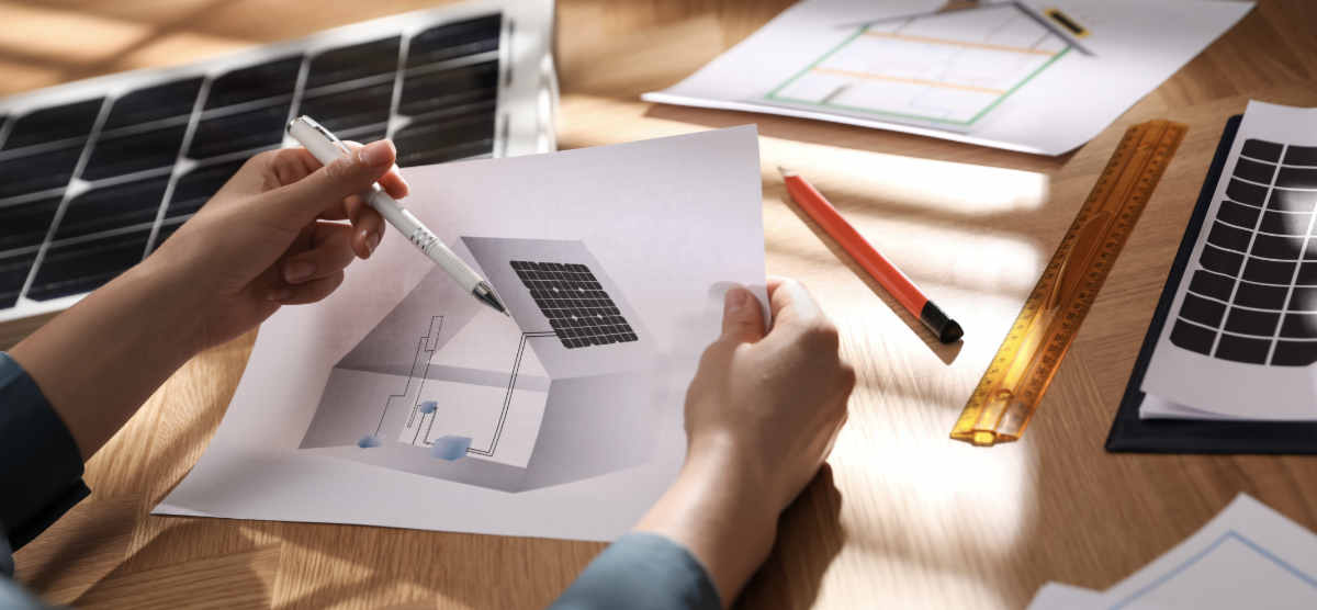 Solar Contractors Program