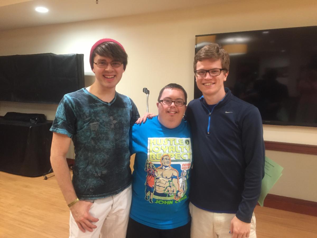 SNAP December 2022 Events and Happenings