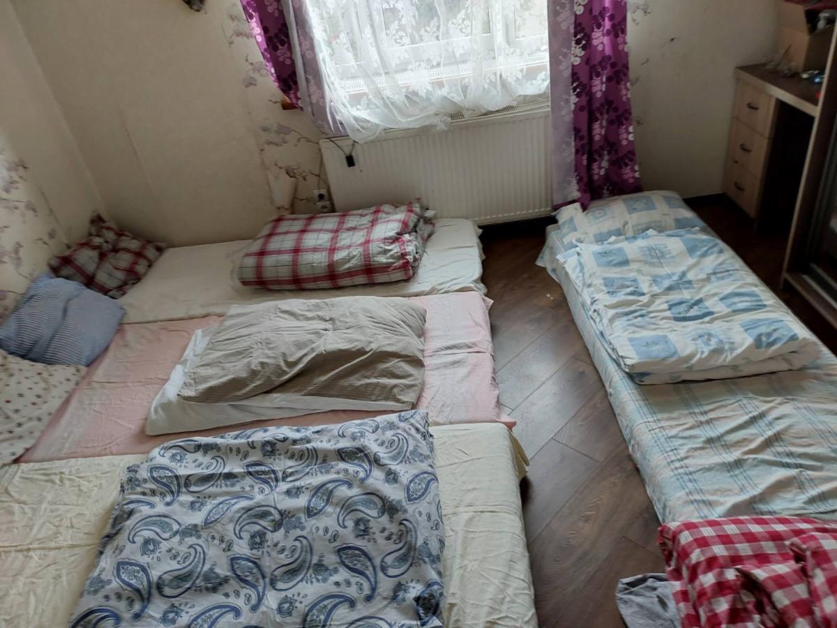 Operation Renewed Hope - DEREK AND JULIE THOMAS EASTERN UKRAINE