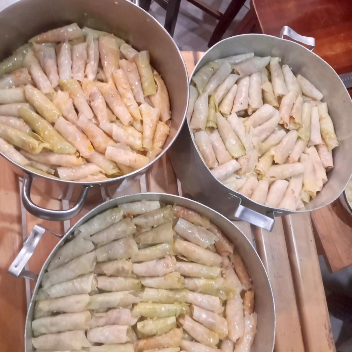 Operation Renewed Hope - DEREK AND JULIE THOMAS IN UKRAINE CRISIS!