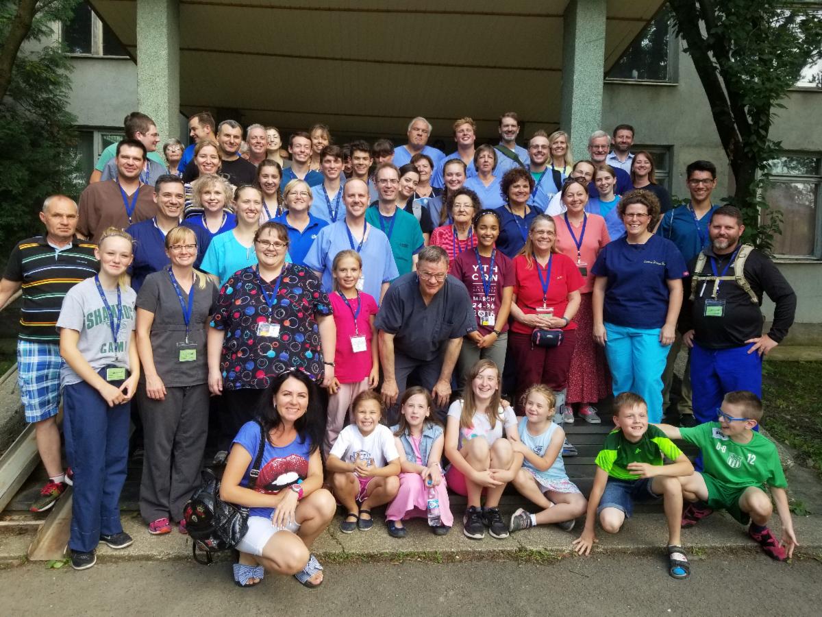 Operation Renewed Hope - UKRAINE INVADED!