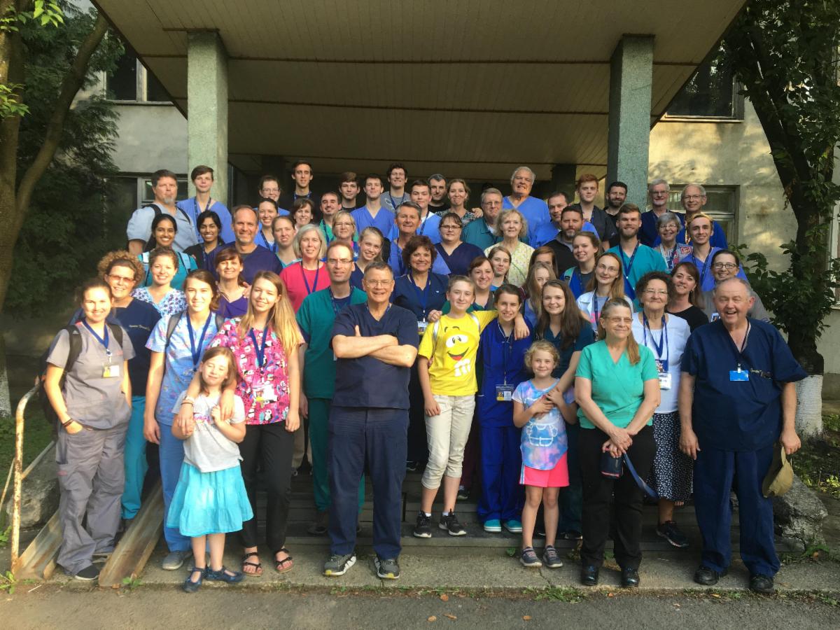 Operation Renewed Hope - UKRAINE INVADED!