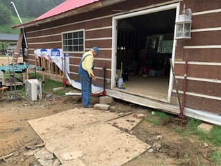 Operation Renewed Hope - Ukraine/Kentucky Floods