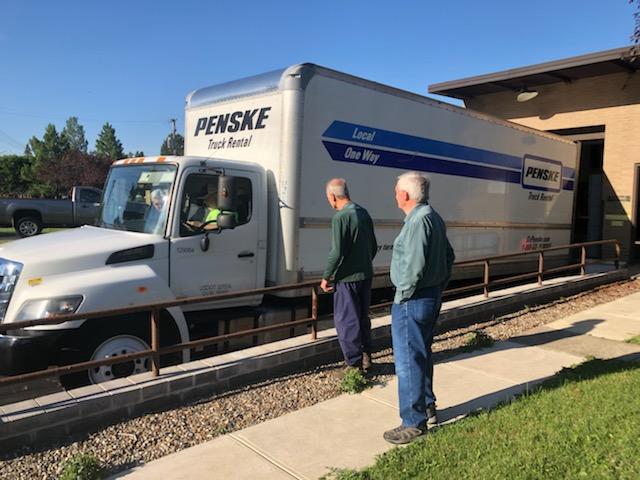 Operation Renewed Hope - HELP GROWS IN IDA