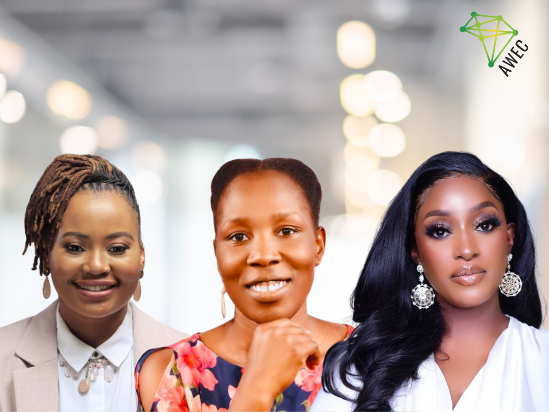 Empowering Africa's Leading Ladies: Read About Extraordinary Women ...