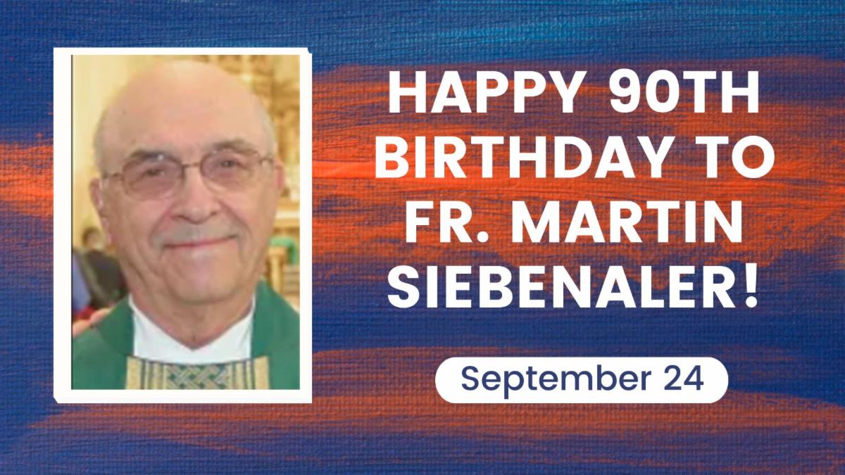 Your weekly eNews is here!