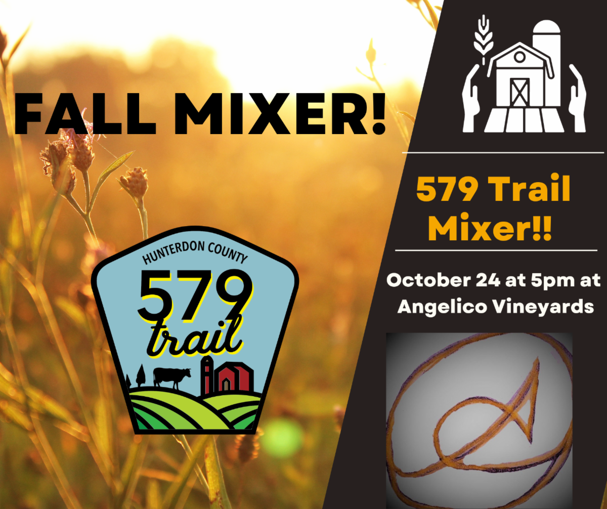 Fall Mixer - Please RSVP - ASAP!!!