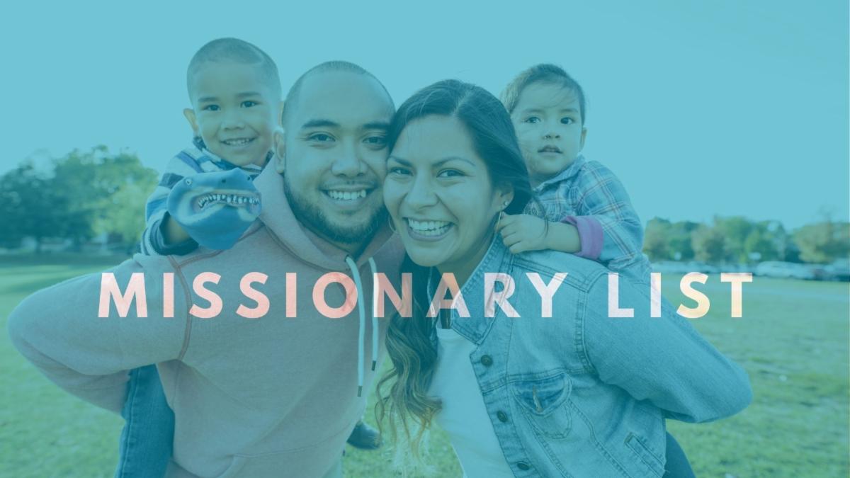 CHAMPION THE CALL MISSIONS ALERT
