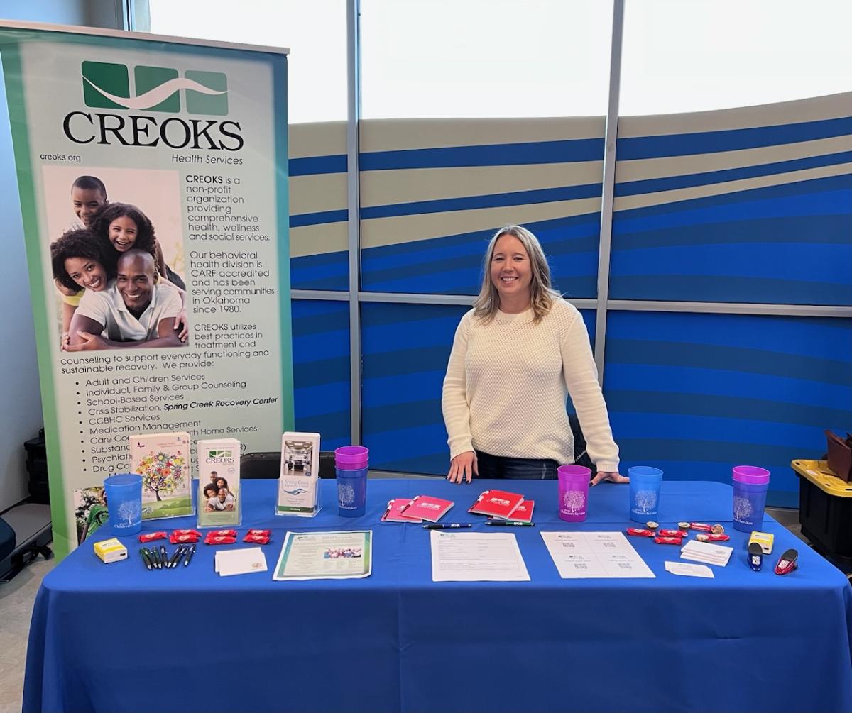 CREOKS Insight e-news - February 2023