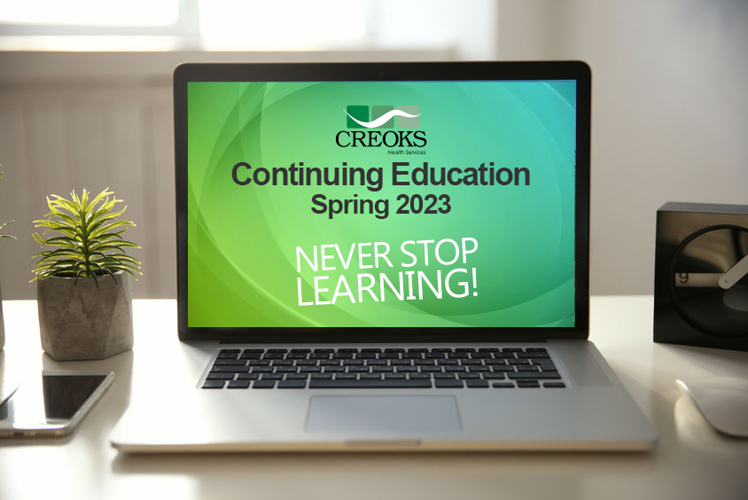 CREOKS Continuing Education - Disability Best Practices: Enhancing the Culture of Belonging