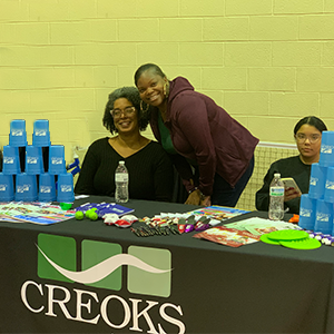 CREOKS Insight e-news December 2023