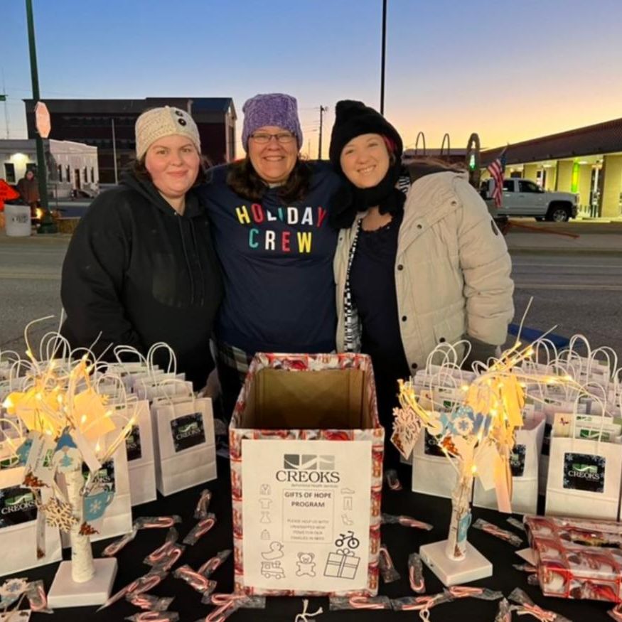 CREOKS Insight e-news - December 2022