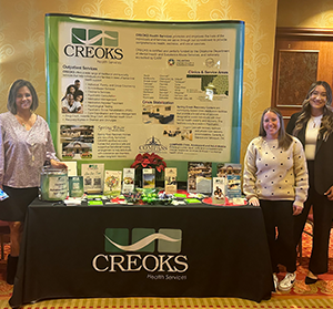 CREOKS Insight e-news December 2023