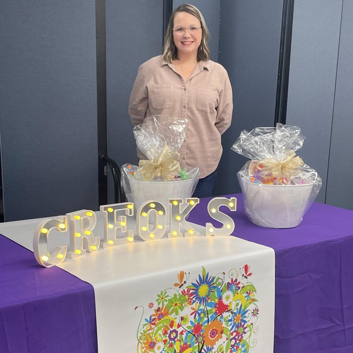 CREOKS Insight e-news - December 2022