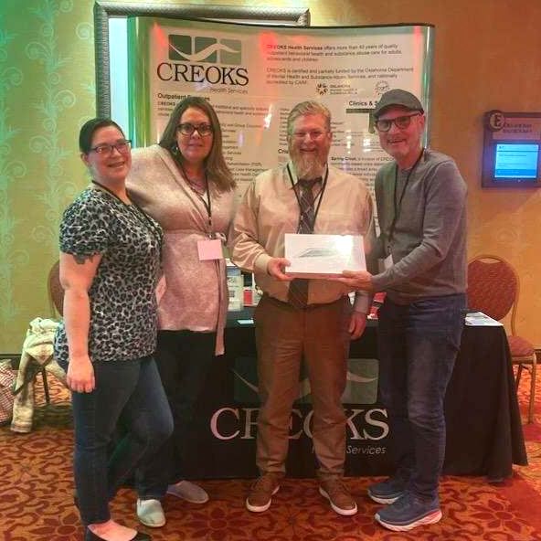 CREOKS Insight e-news - December 2022