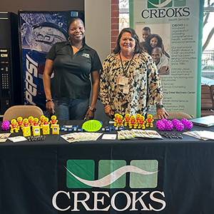 CREOKS Insight e-news December 2023