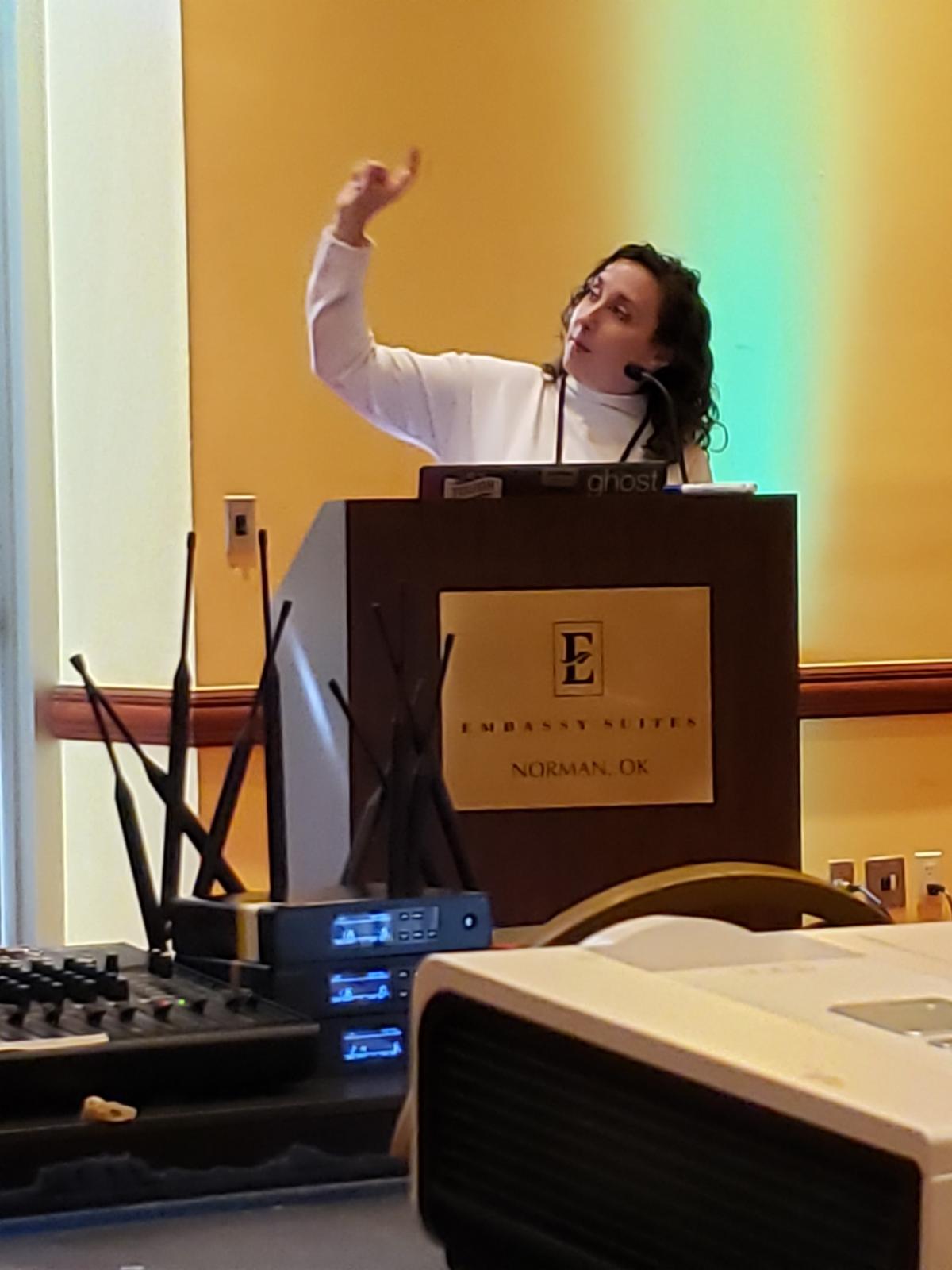 CREOKS Insight e-news December 2023