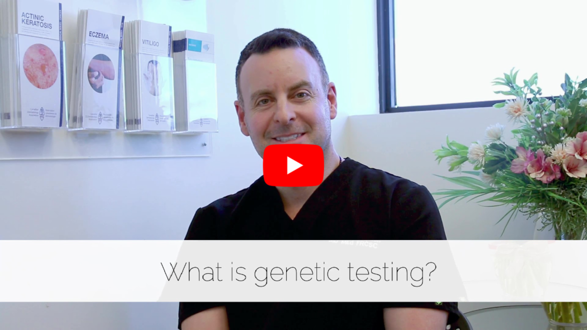 Skin Cancer Genetic Testing