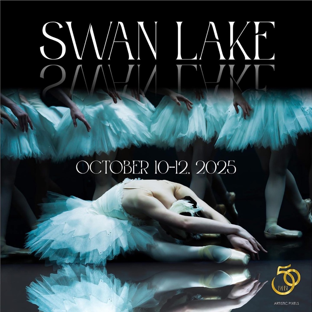 Swan Lake Cast Information