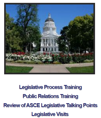 **Reminder**ASCE SB/R YMF - June 2023 Monthly Board Meeting + More