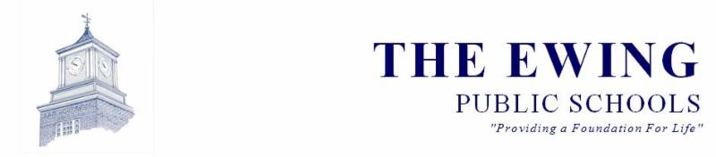 May Community Connector: Enjoy this update from The Ewing Schools