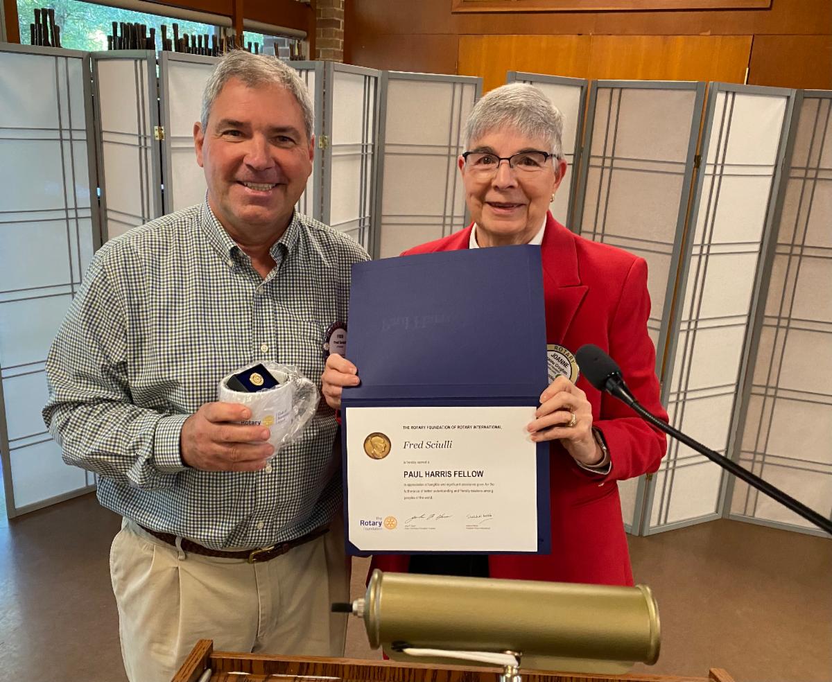 Arms Around Bainbridge